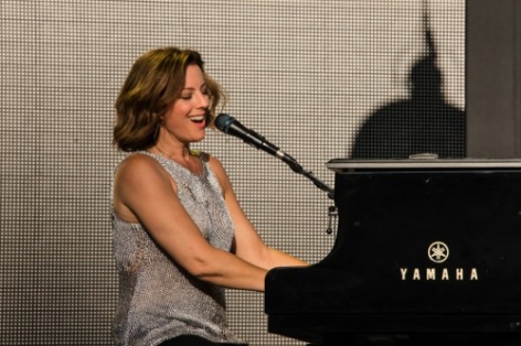 Live and On Stage | SarahMcLachlan.com