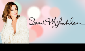 Sign up for Sarah's Newsletter!